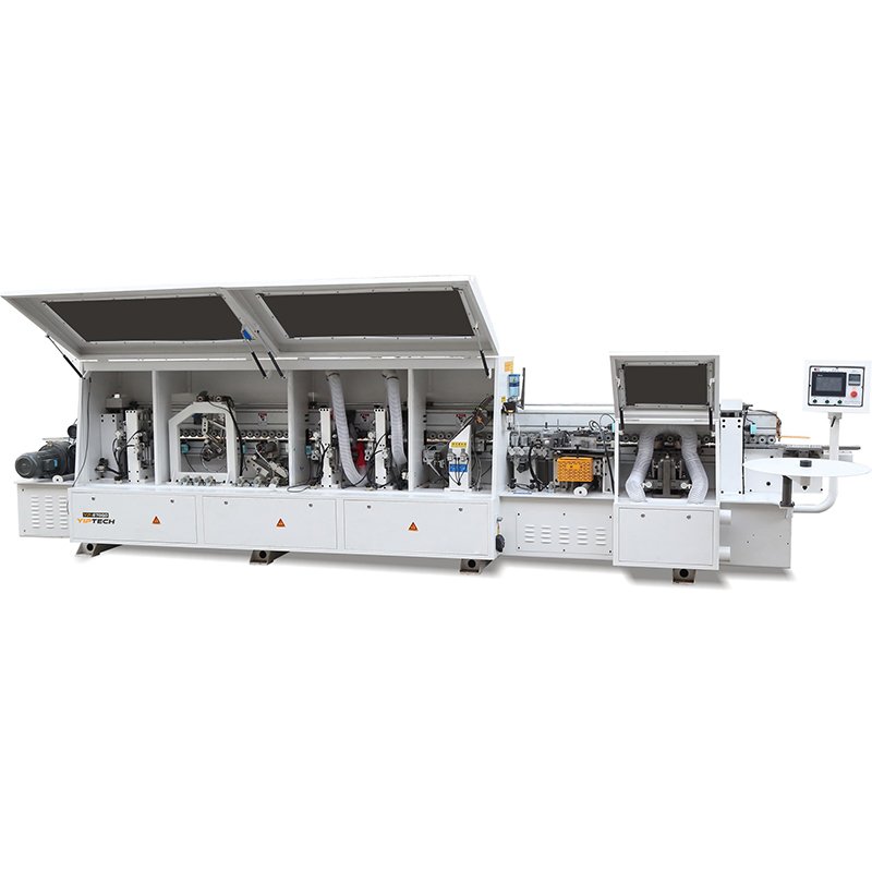 Edge bander | Perfect Edge Banding Machines | YipTech