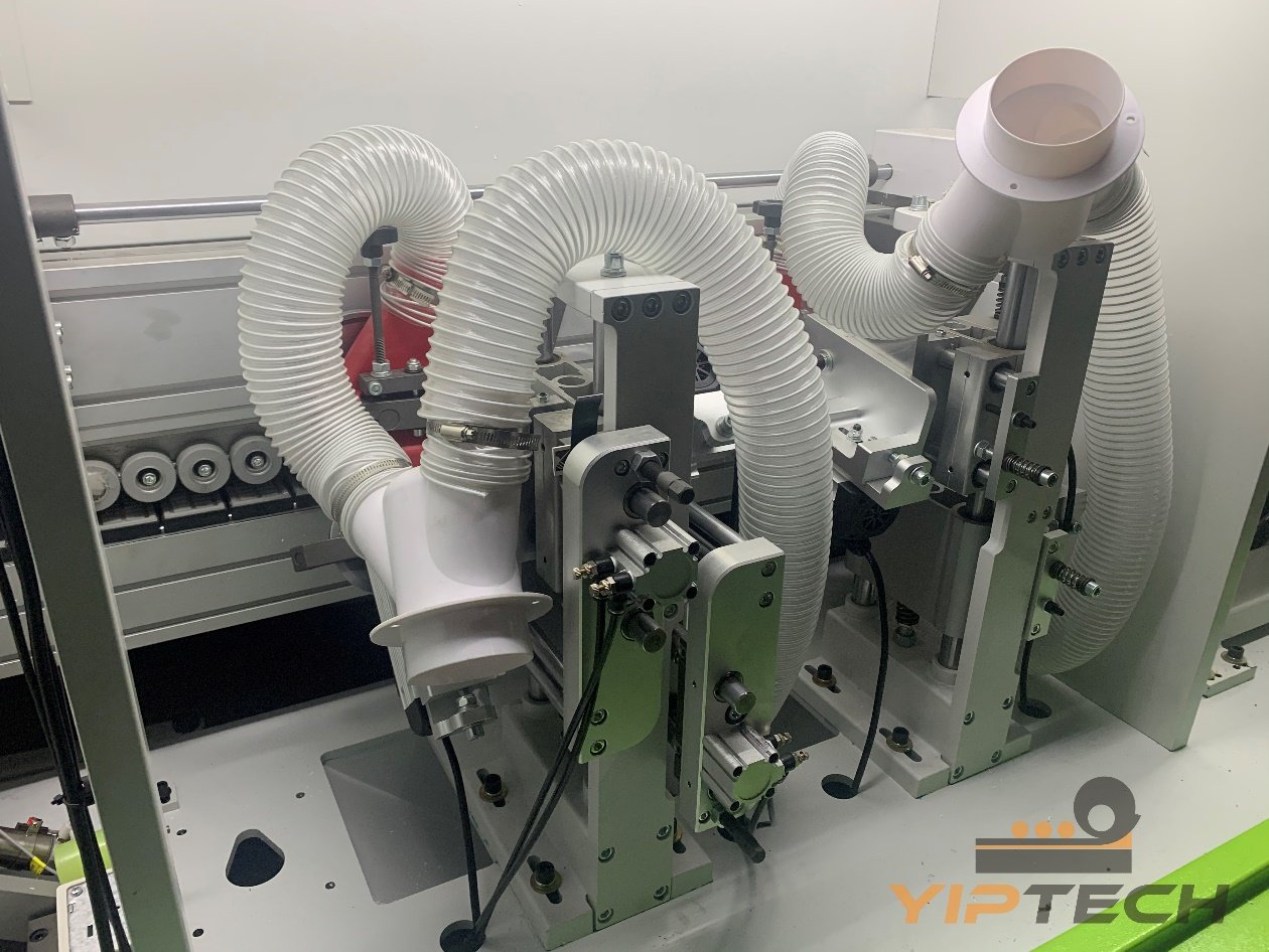 Edge Banding Machine - Exploring the Basics: 2023 Bonus