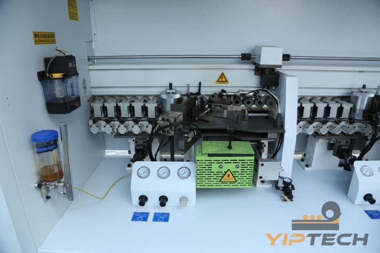Edge Banding Machine - Exploring the Basics: 2023 Bonus