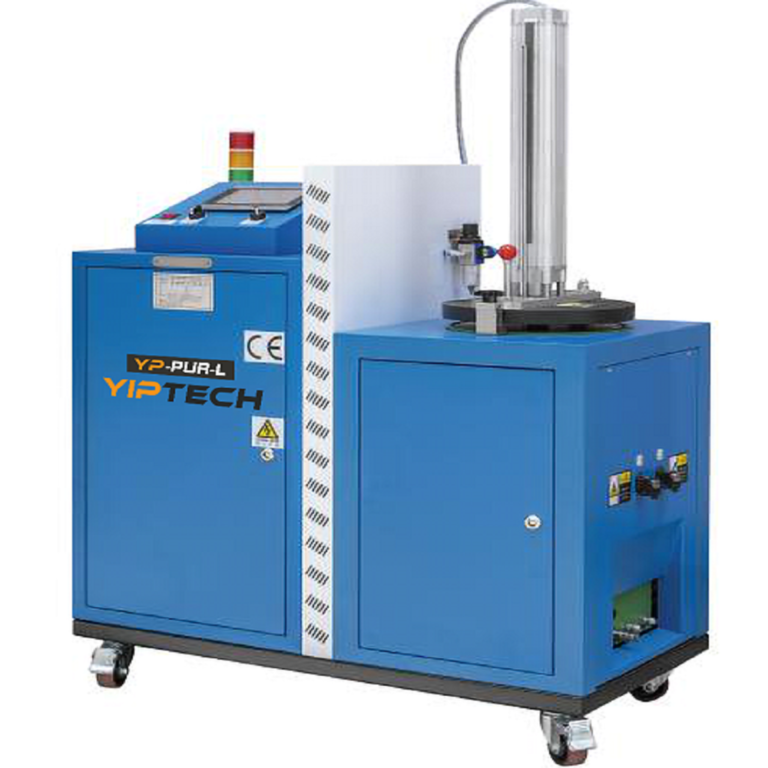Pur Hot Melt Glue Machines | Edge Banding | Profile Wrapping