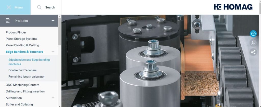 Top 5 Best Edge Banding Machines for Woodworking