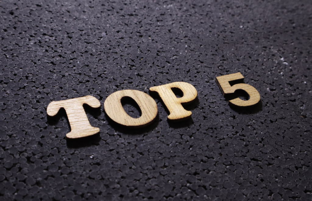 Top 5 Best Edge Banding Machines for Woodworking