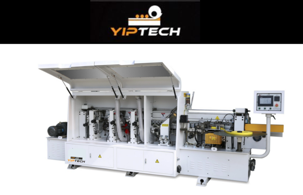 Top 5 Best Edge Banding Machines for Woodworking